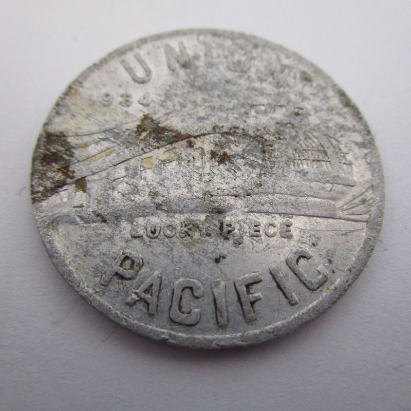 Advertising Token - Etsy