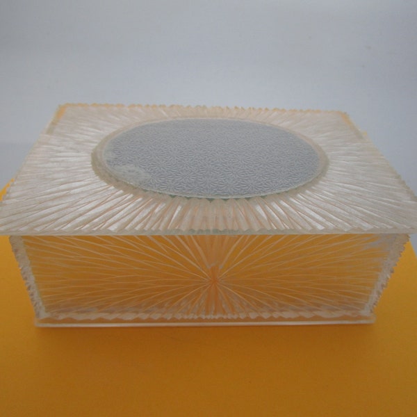 Fancy Plastic - Etsy