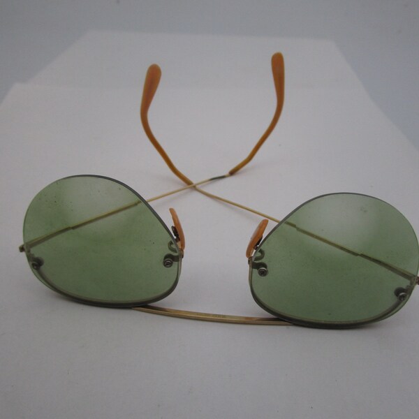 Antique Bausch Lomb Etsy