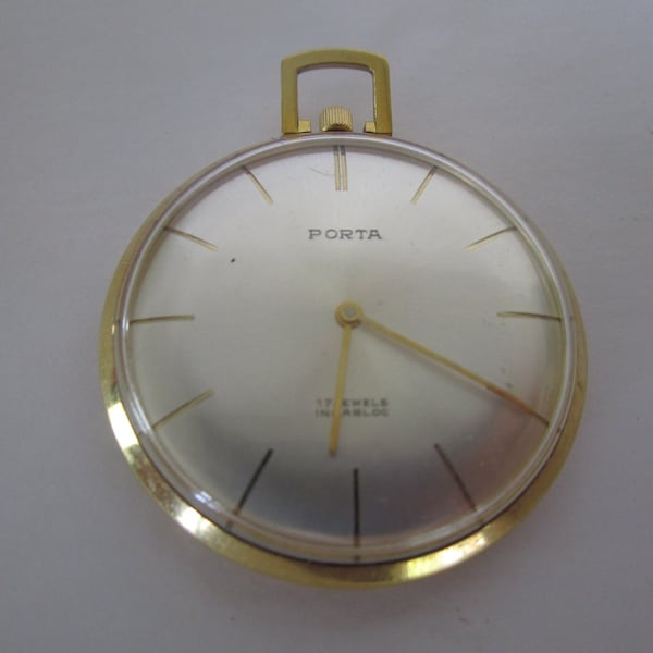 Mid Century Watch - Etsy