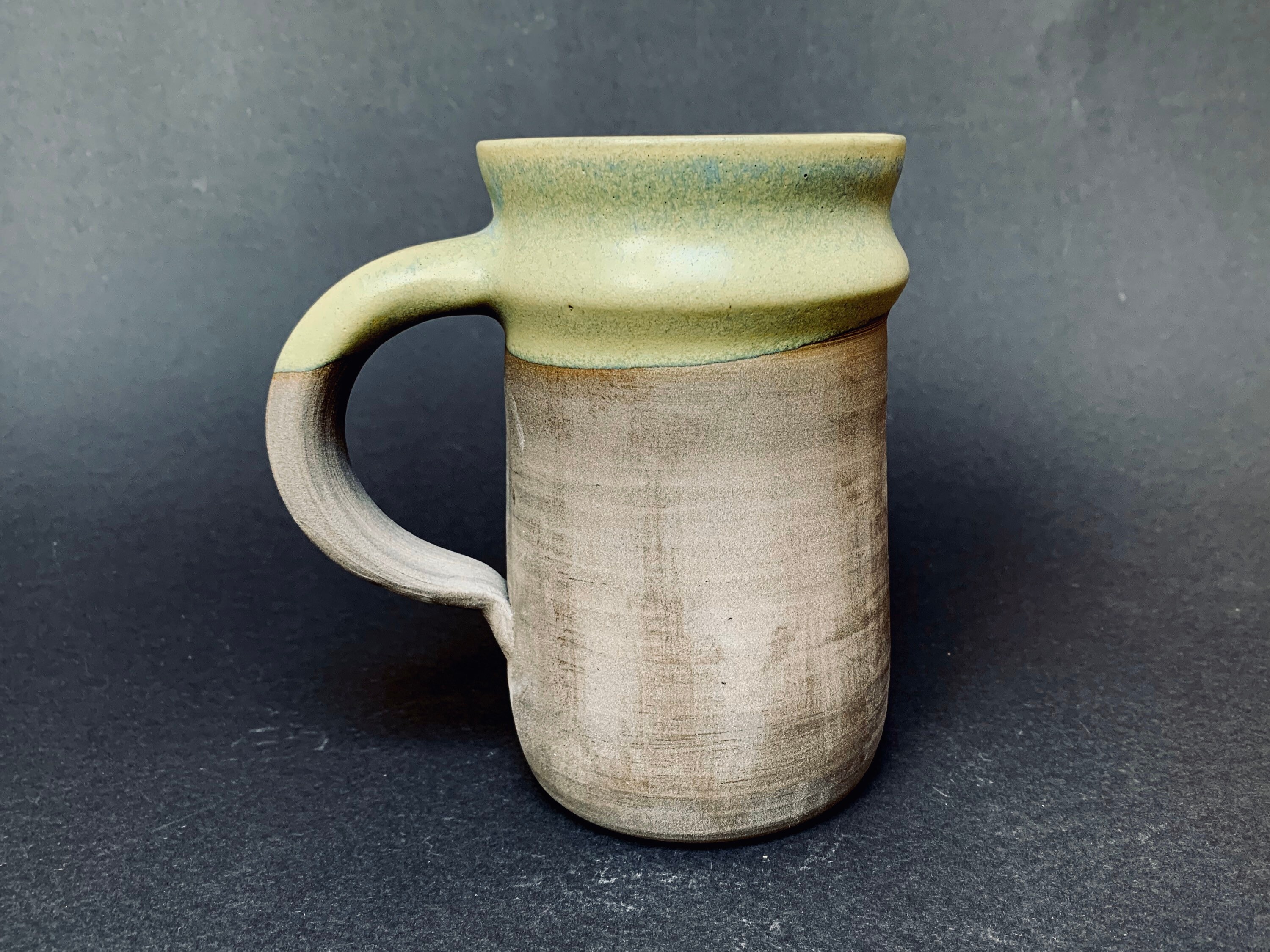 XXL Elemental Mug Beer Mug/Stein charcoal/dark brown - Etsy France