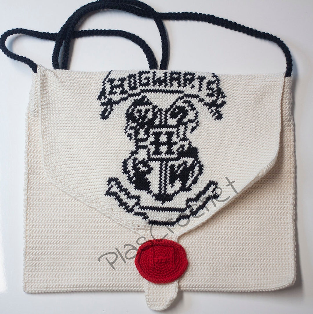 About Hogwars Bag /mandragora/specter Patronum Deer Harry Potter ...