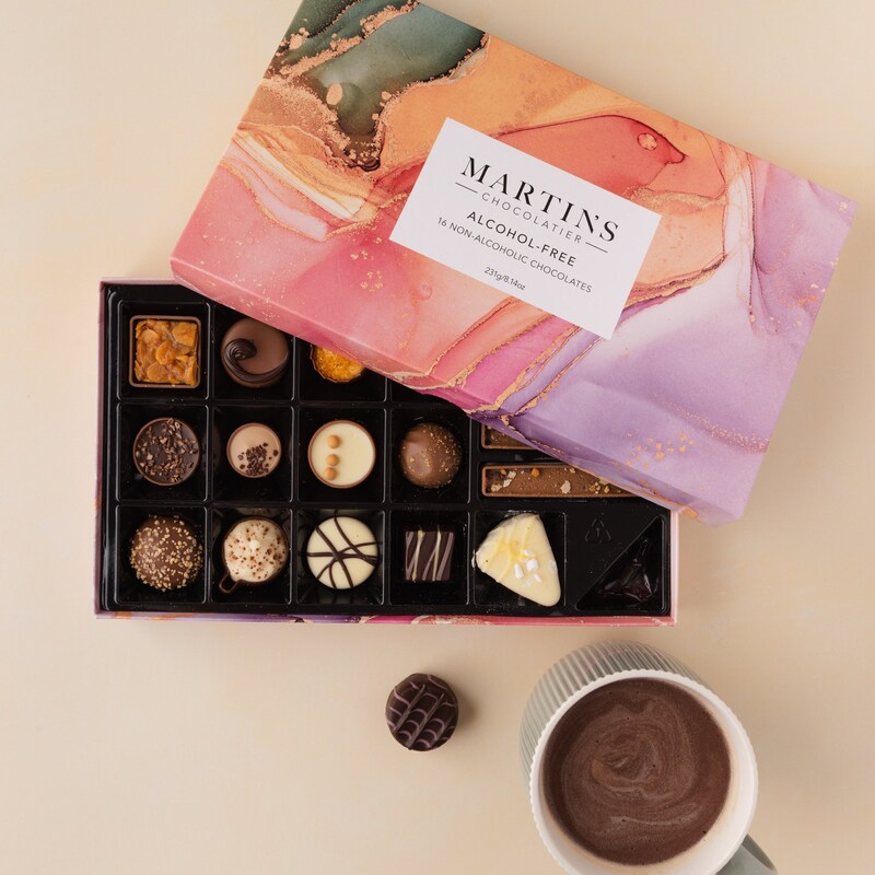 Unique Chocolate Gifts - 60+ Gift Ideas for 2025