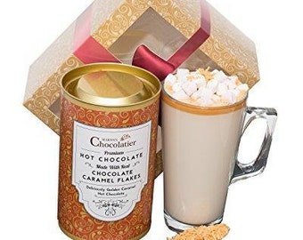 Chocolate set | Etsy