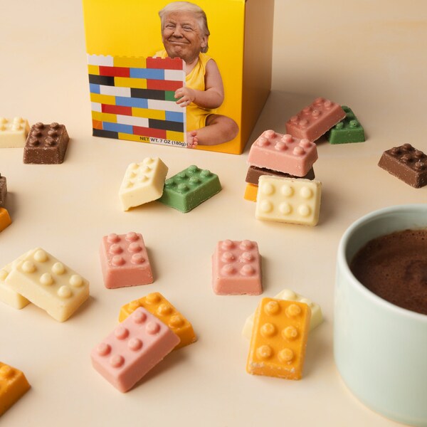 Martinschocolatier - Etsy