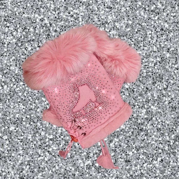 Touch of Bling - Etsy