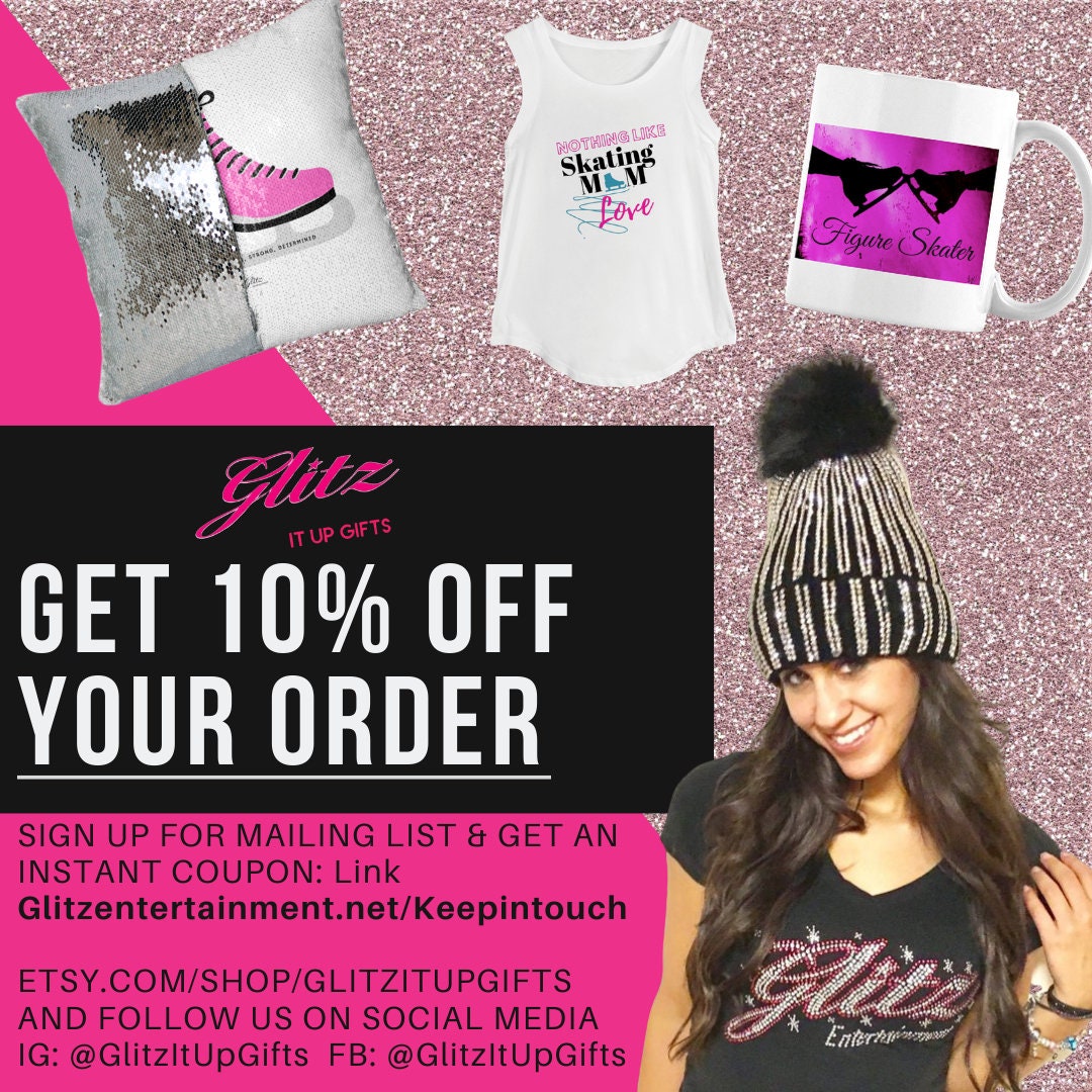 Pink Sky Ice Skate Sports Bra Custom Tie Dye Sports Bra - Etsy