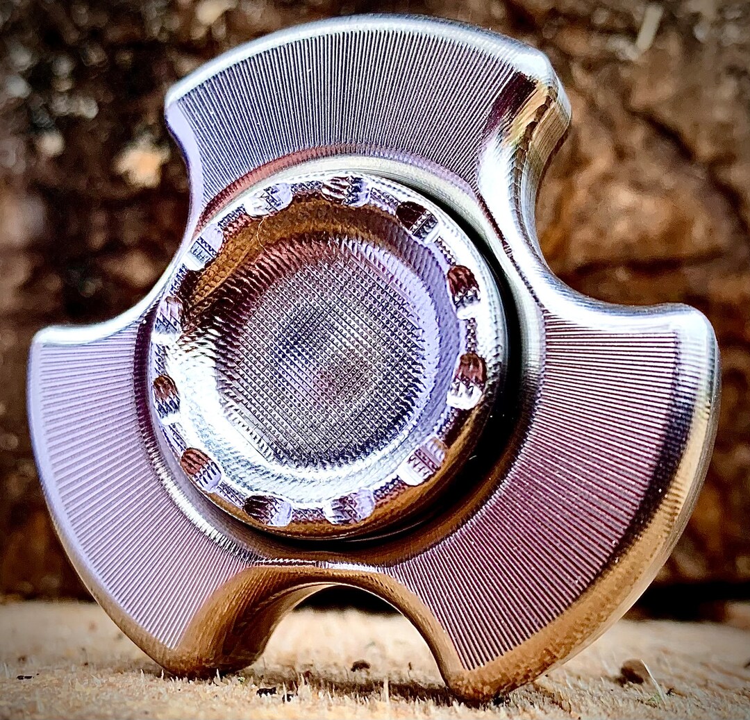 Balohack V3 Stainless Steel - Etsy