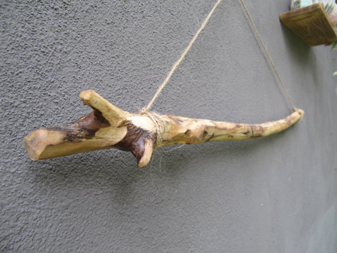 Rustic BRANCH, Olive Wood, Craft Stick, Natural Branch, Driftwood ...