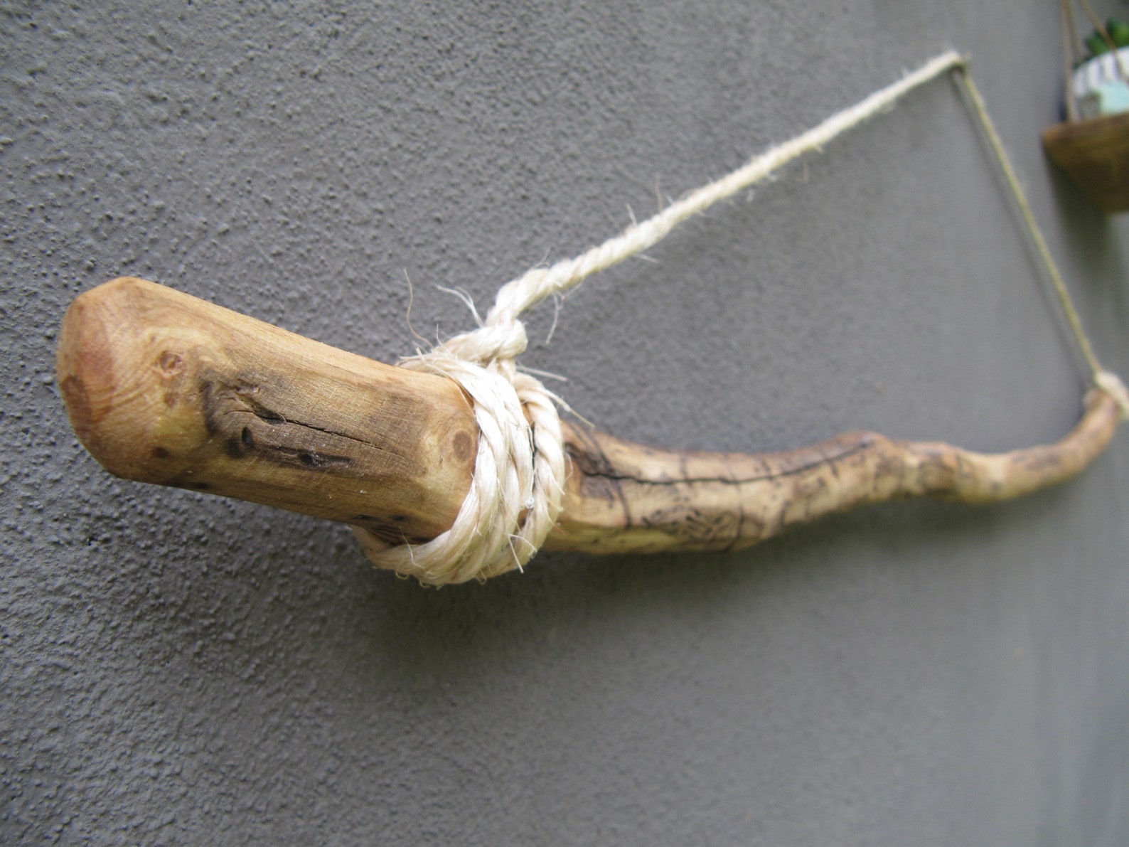 Rustic BRANCH, Olive Wood, Craft Stick, Natural Branch, Driftwood ...
