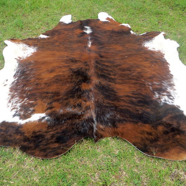 Cowhide Rug - Etsy