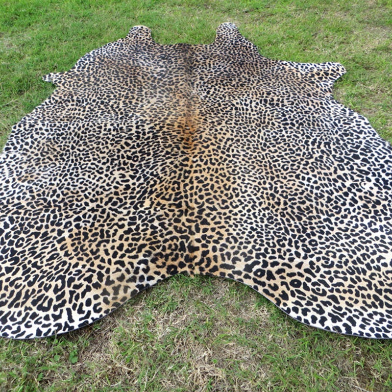 Large Cheetah Print - Etsy