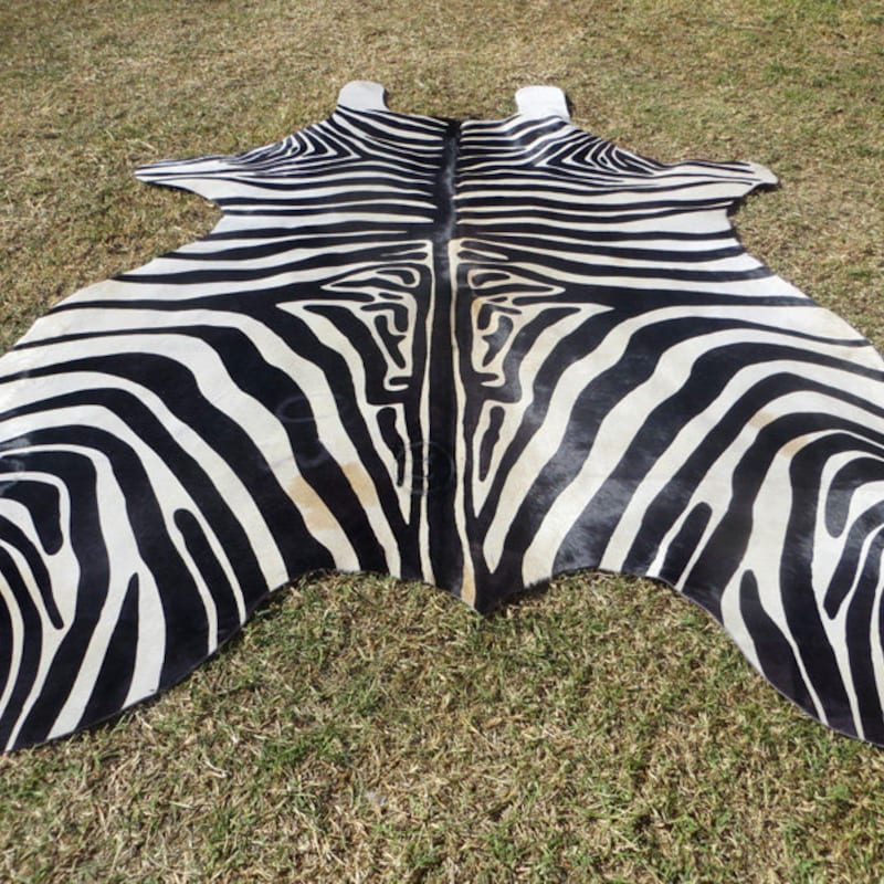 White Brown and Blue Rugs - Etsy