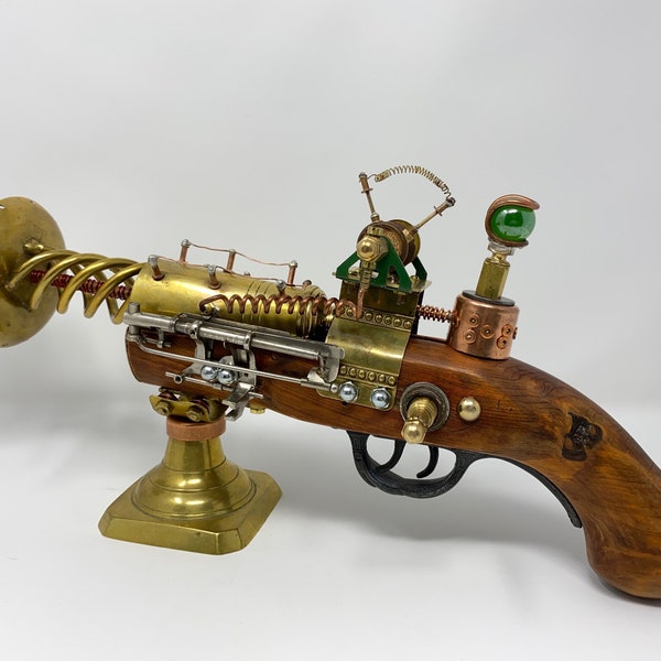 Raygun - Etsy
