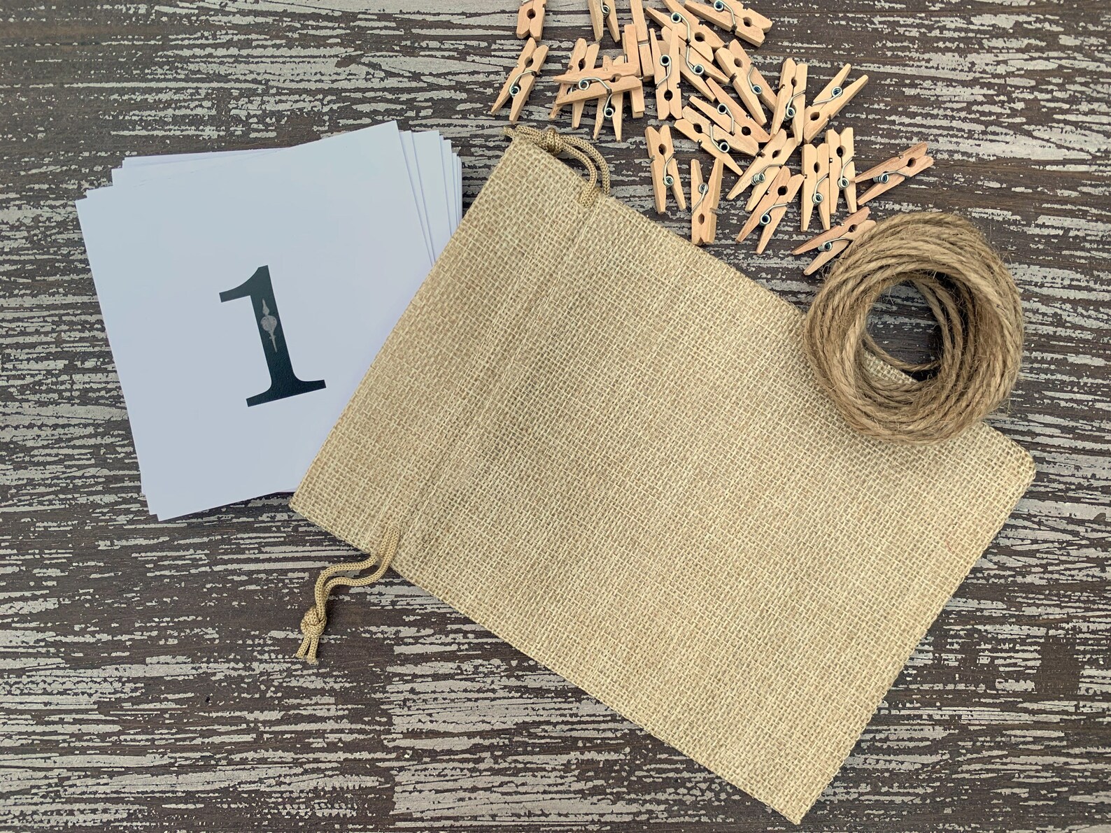 Names of Jesus ~ ESV ~ Advent Card Set ~ A 25-day Count-down of ...