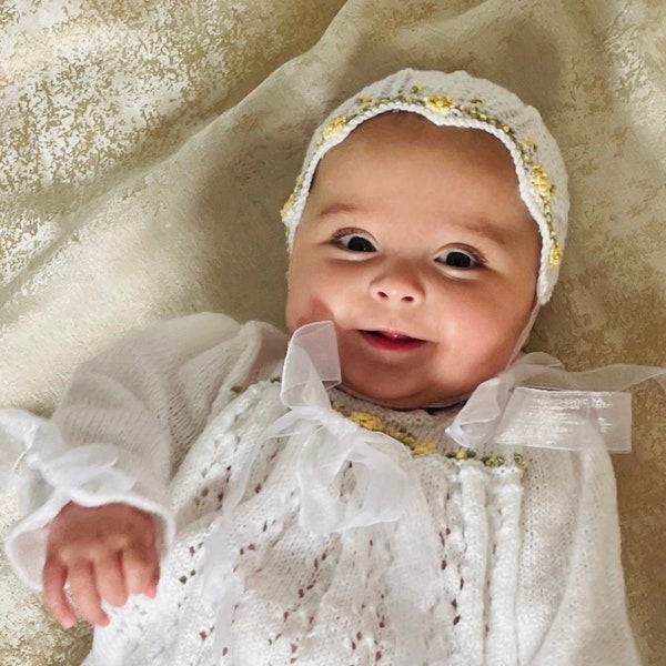 Reborn Christening - Etsy
