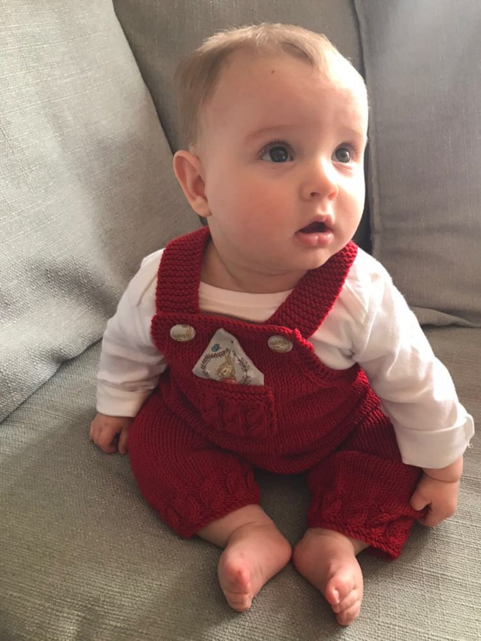 Peter Rabbit Clothes Beatrix Potter Clothing Peter Rabbit - Etsy UK