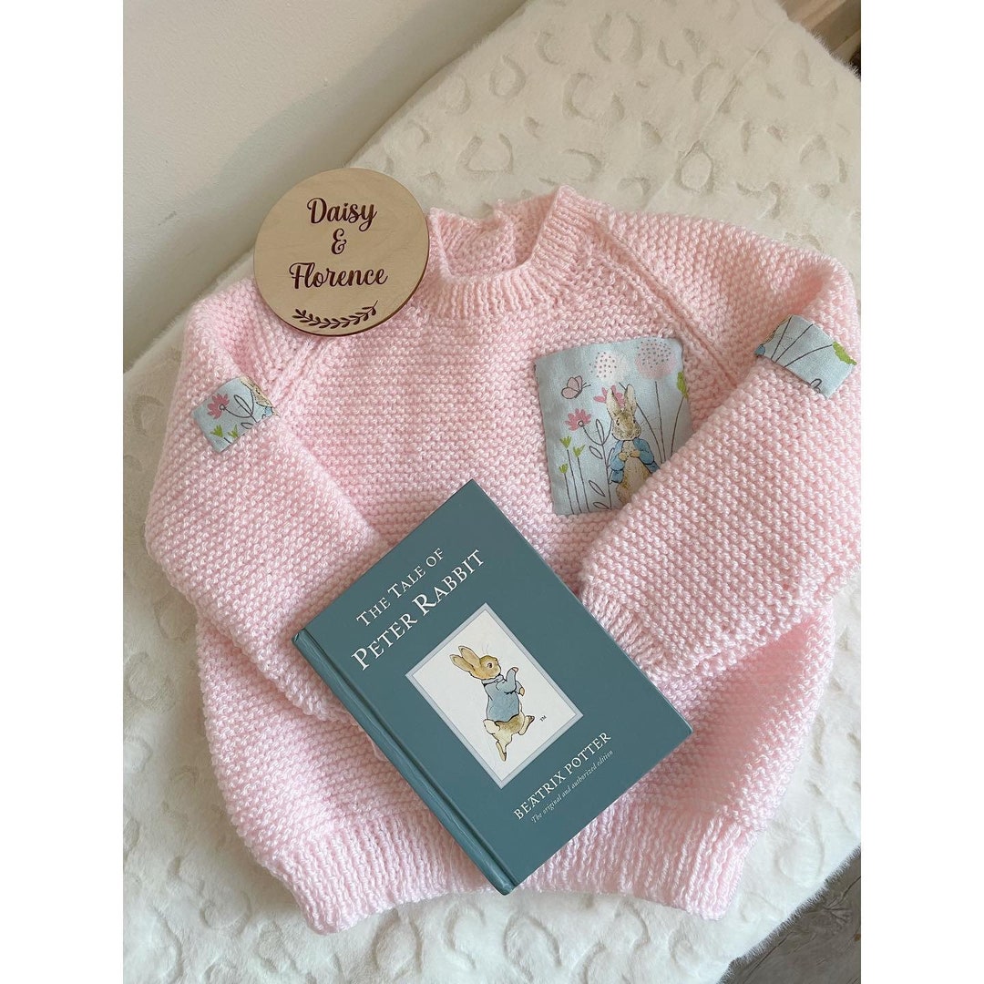 Peter Rabbit Clothing Beatrix Potter Clothing Peter Rabbit - Etsy