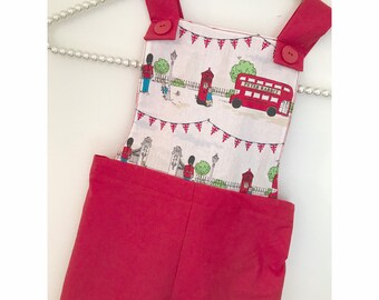 Peter Rabbit Overalls - Etsy