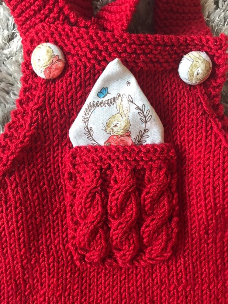 Peter Rabbit Clothes Beatrix Potter Clothing Peter Rabbit - Etsy UK