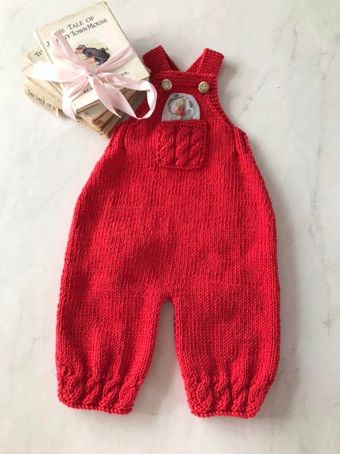 Peter Rabbit Clothes Beatrix Potter Clothing Peter Rabbit - Etsy UK