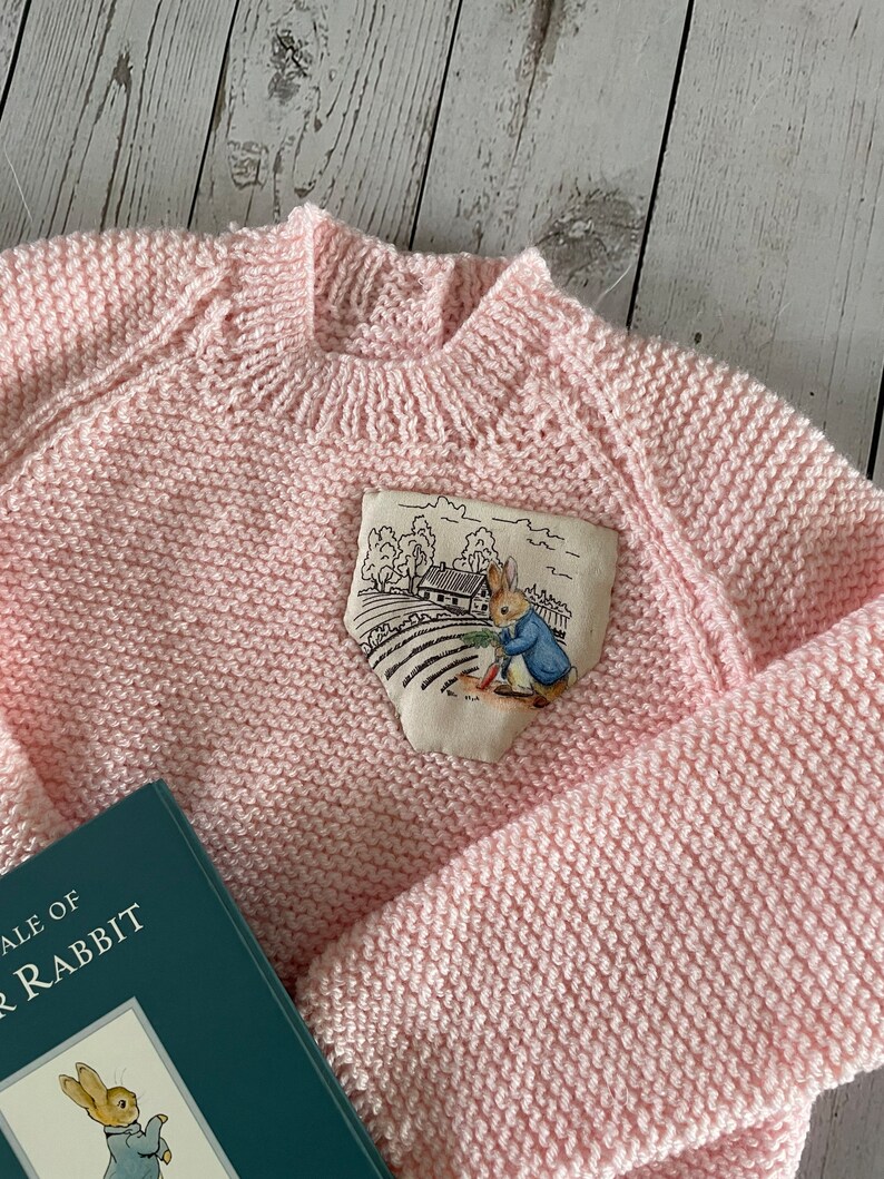 Peter Rabbit Clothing Beatrix Potter Clothing Peter Rabbit - Etsy