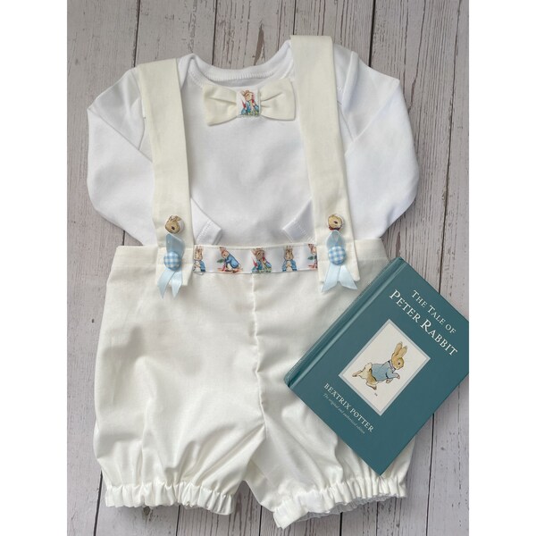 Peter Rabbit First Birthday - Etsy