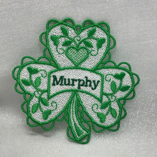 Shamrock - Etsy