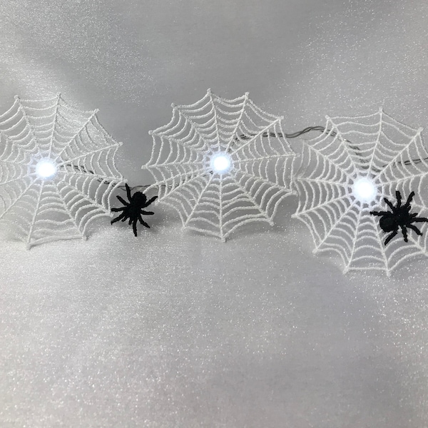 Free Standing Lace Spider Web Pattern - Etsy