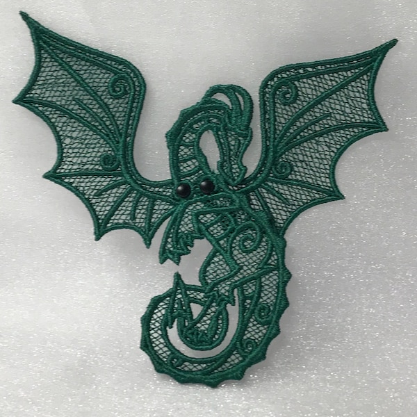 Free Standing Lace - Etsy