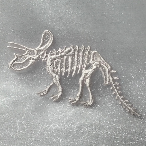 Free Standing Lace Skeleton Embroidery Design - Etsy