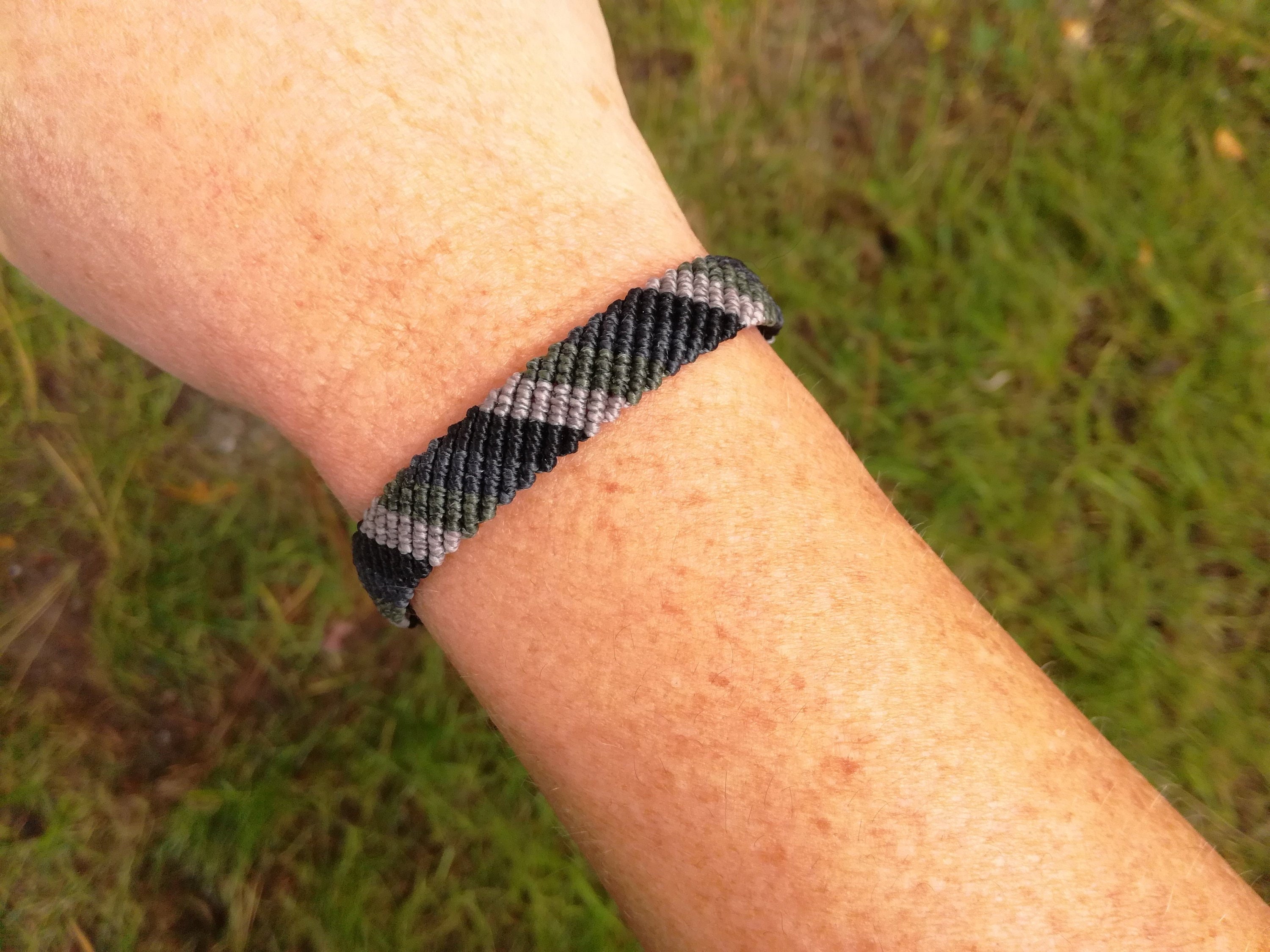 Bracelets For Men String