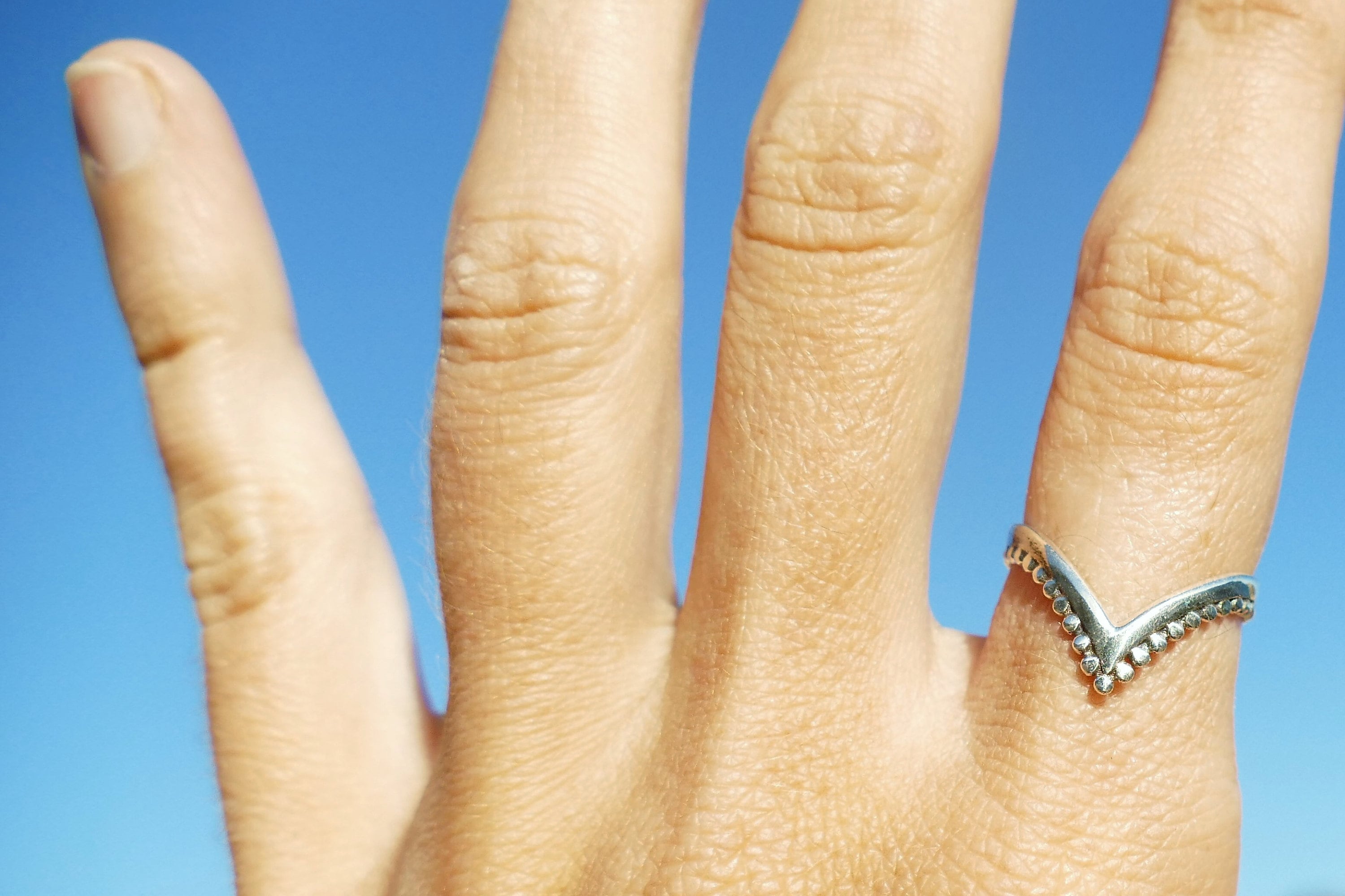 Silver ring sterling silver ring silver ring for woman ring | Etsy