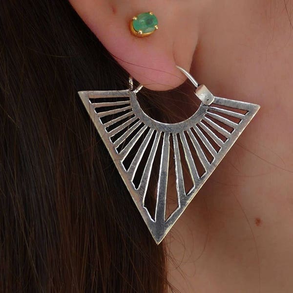 Earrings - Etsy España