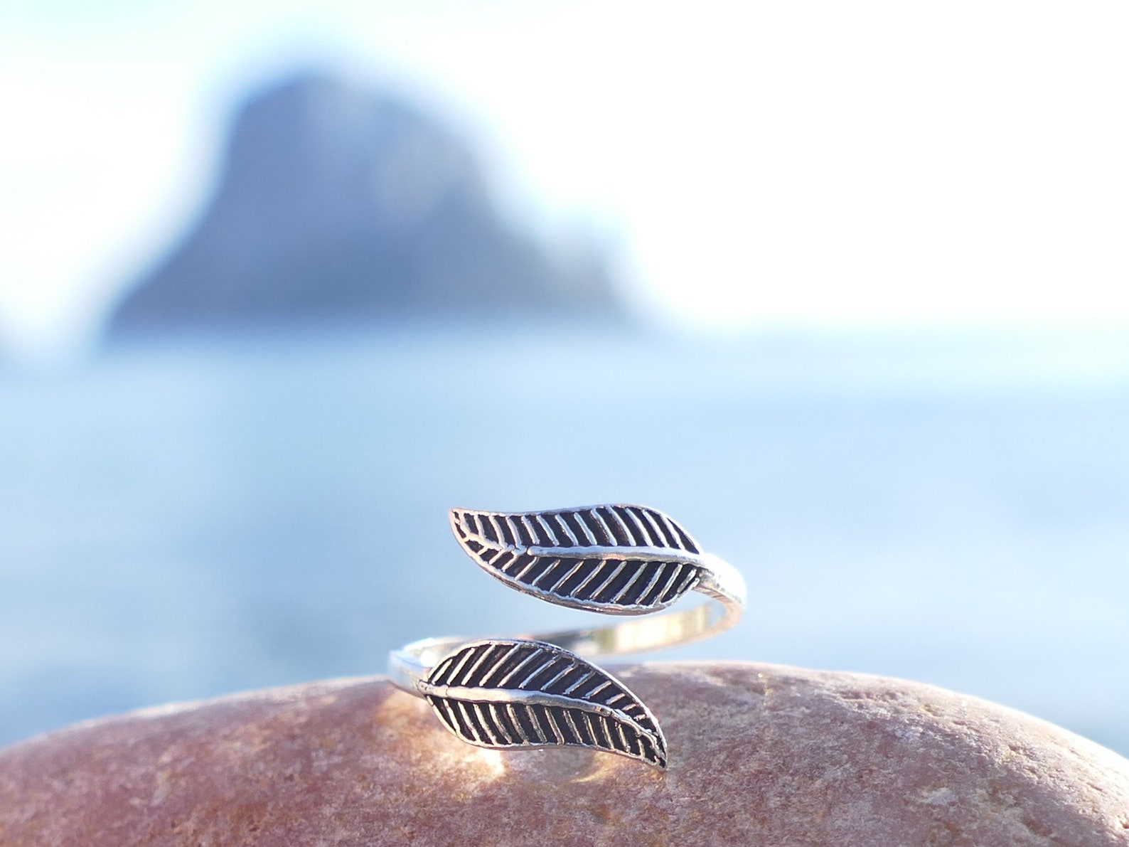 Toe Ring, Silver Ring, Sterling Silver Ring, Adjustable Ring, Toe/hand ...