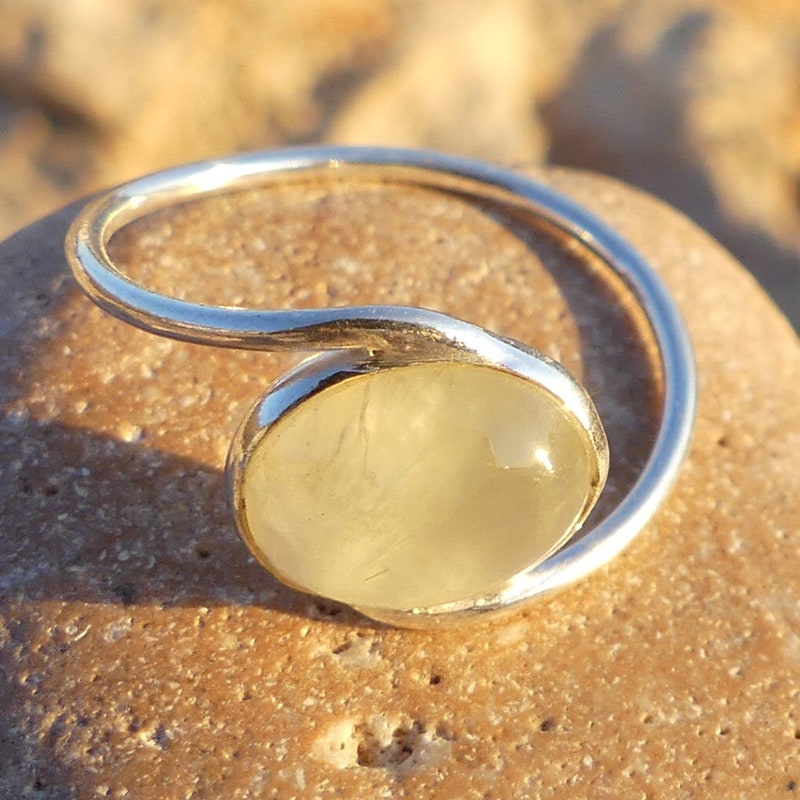 Handmade Ring - Etsy