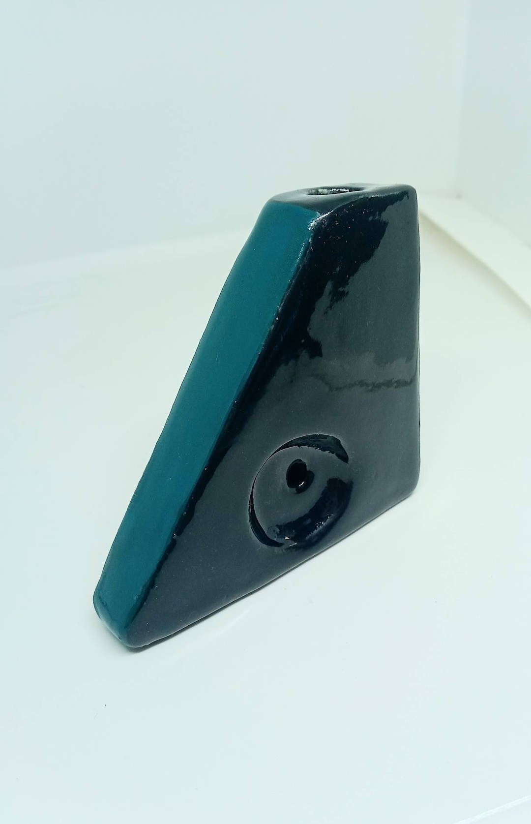 Mini Toker Pipe - Etsy