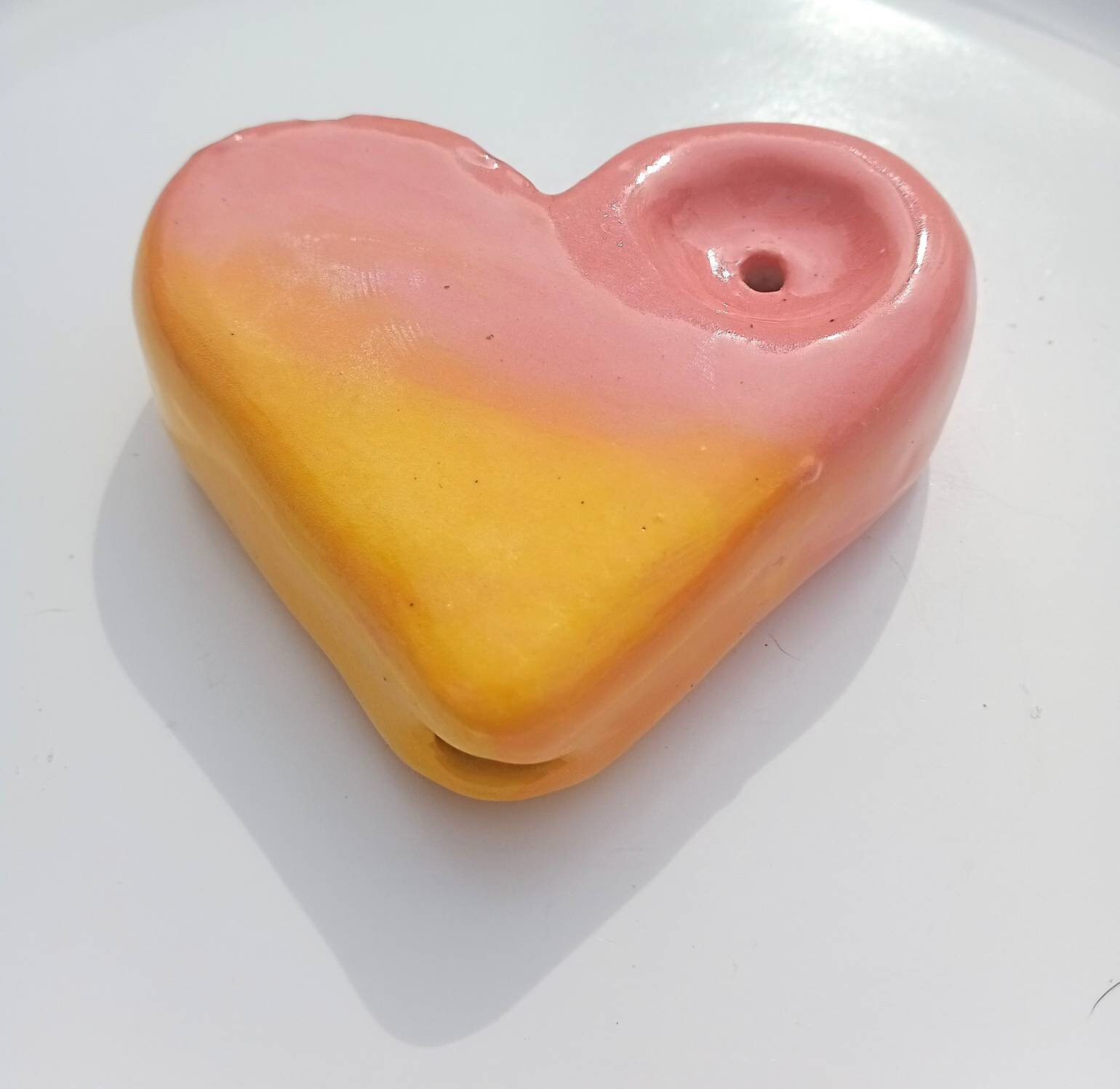 Cloud&heart Pipe Set *sold Together* - Etsy