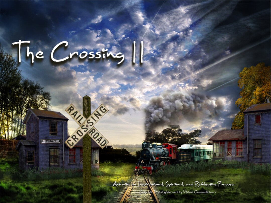 The Crossing II featuring the final trip of the 202 train Listen as the ...