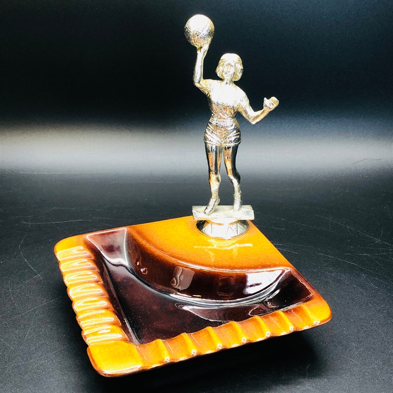 Ceramic Basketball Pottery - Etsy