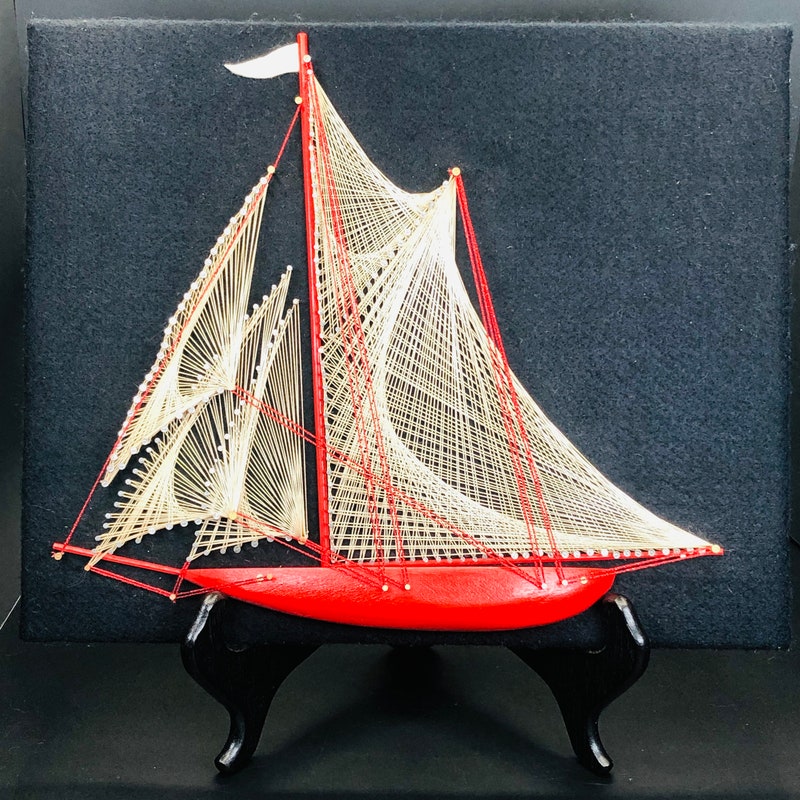 Nautical String Art - Etsy