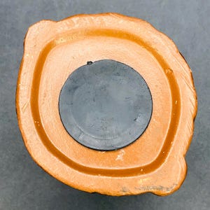 60s Tiki Totem Piggy Coin Bank, Mid Century Kitsch Honolulu Travel ...