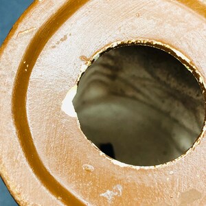 60s Tiki Totem Piggy Coin Bank, Mid Century Kitsch Honolulu Travel ...