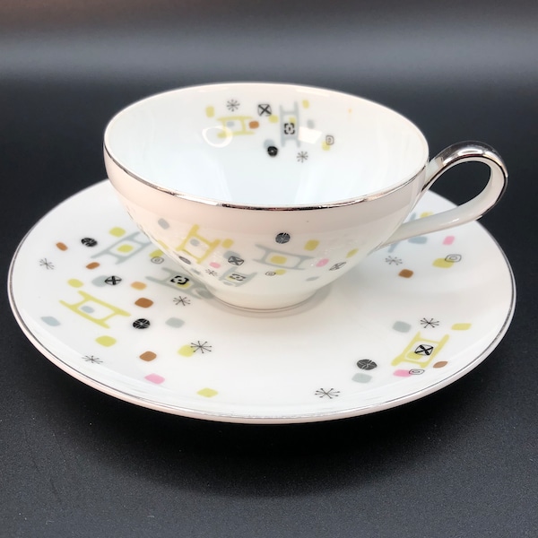 1950s Dinnerware - Etsy