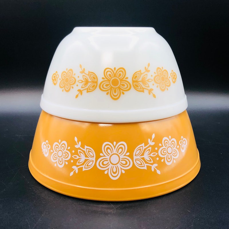 70s Pyrex - Etsy