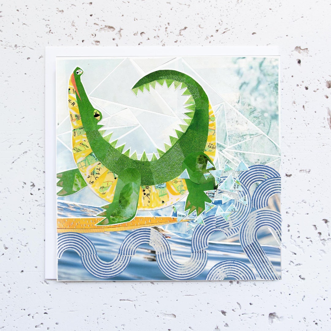 Alligator Birthday Invitation Alligator Art Surfer Art Alligator Print ...