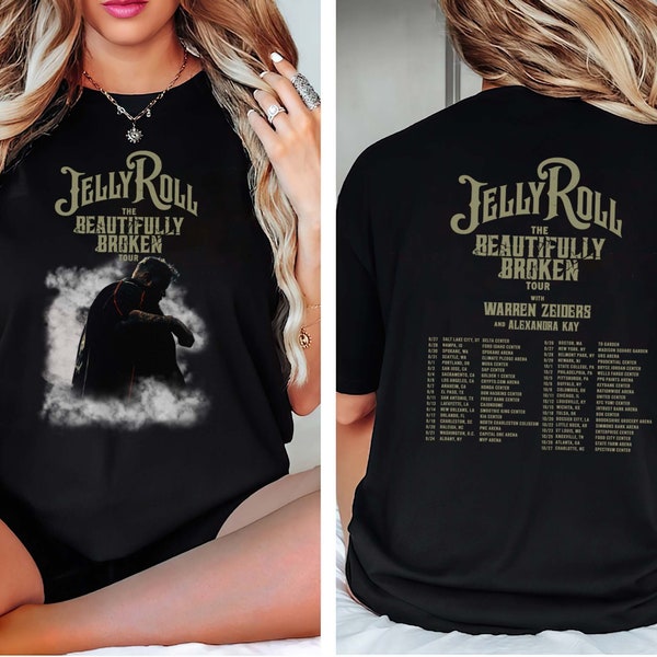 Jelly Roll the Rapper Svg - Etsy