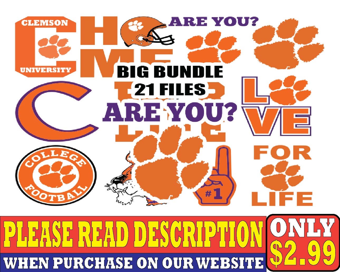 Clemson Tigers Svg Free | ppgbbe.intranet.biologia.ufrj.br