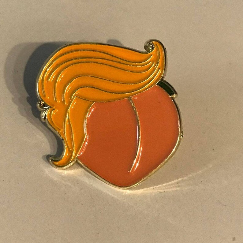 Impeach Trump Pins - Etsy