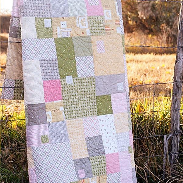 Sweetwater Christmas Panel - Etsy